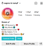 400+ Instagram Bio for Girls - Unique, Aesthetic and Stylish
