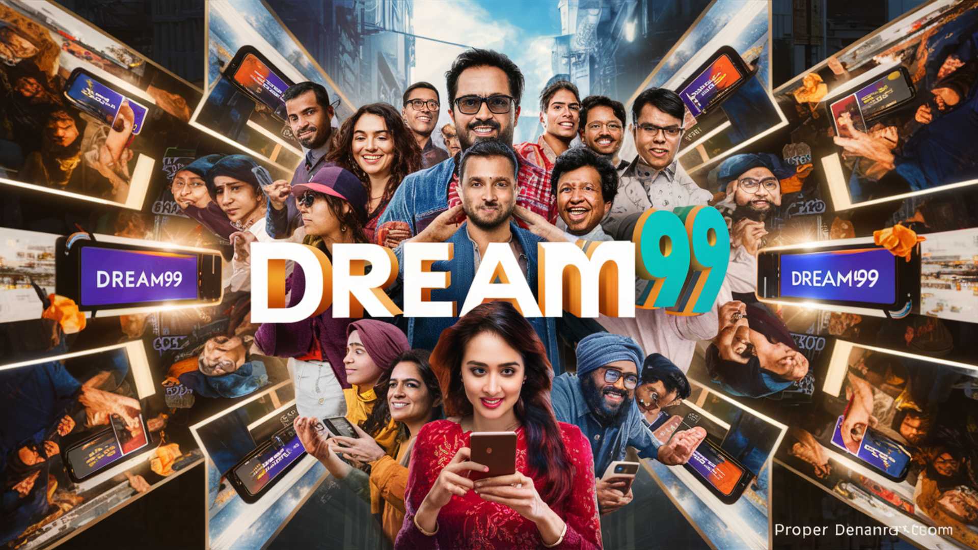 Dream99: Unraveling the Mysteries of Your Mind